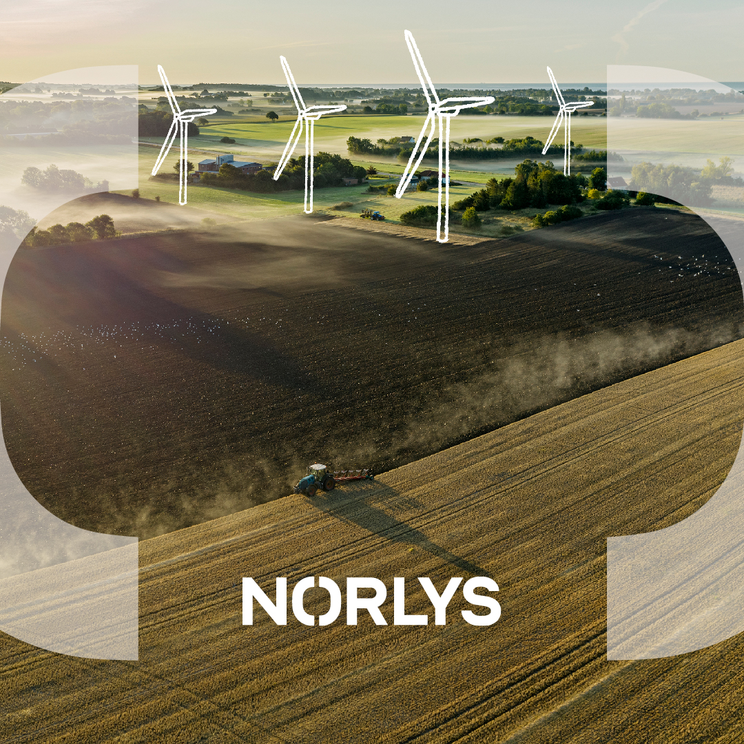 Biografi – Strøm i Norlys